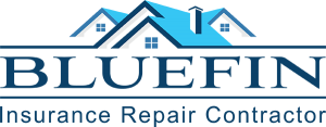 Insurance Repair Contractors | Bluefin Exteriors | Tuscaloosa, AL